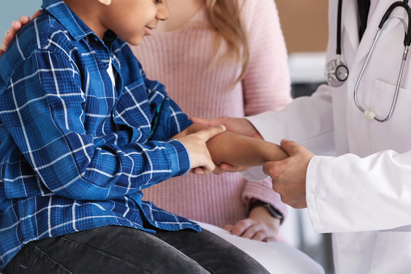 Internal Medicine – MVA Health