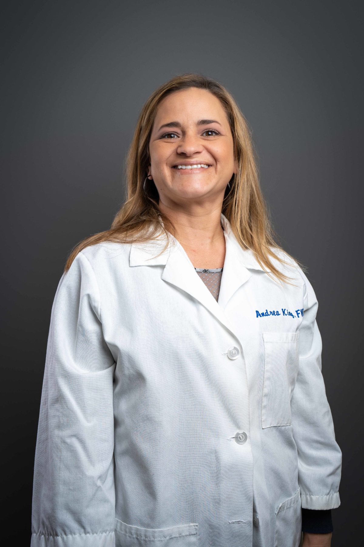 Andrea King, NP-C – MVA Health