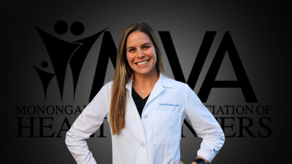 Sariah Waldron, FNP-C – MVA Health